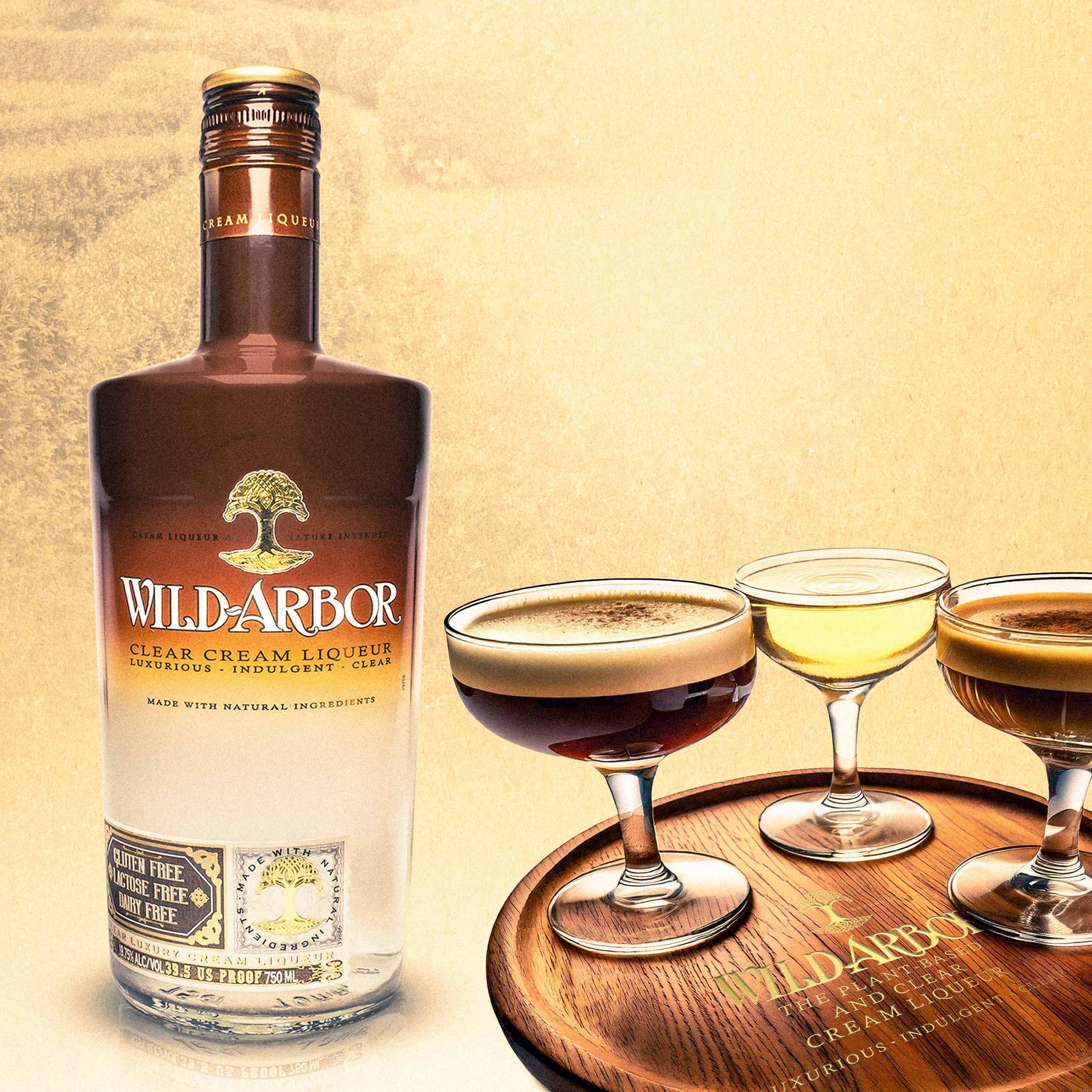 Espresso Martini Flight